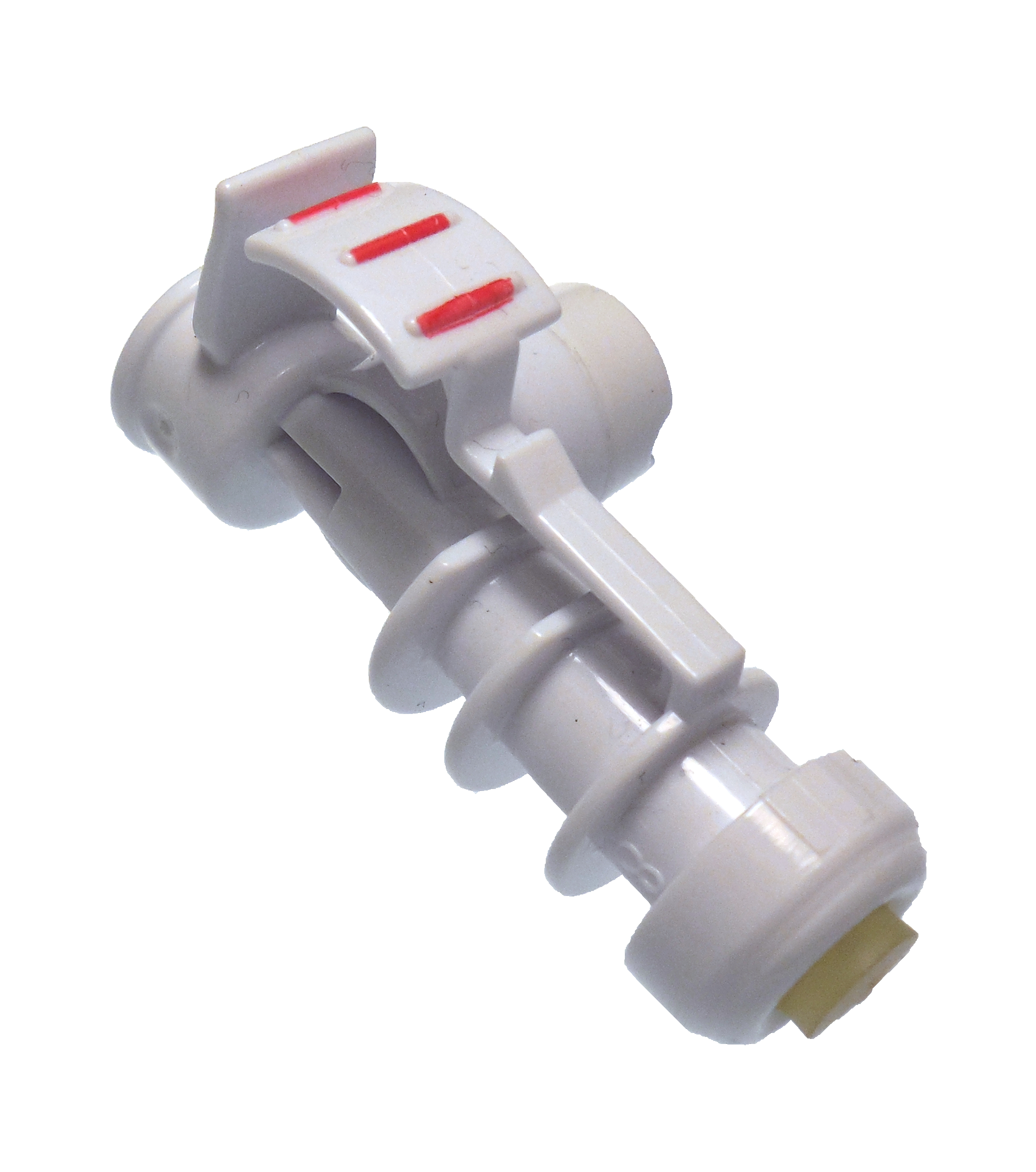 Equashield Mll Connector Std N Free Valve Infusion Concepts