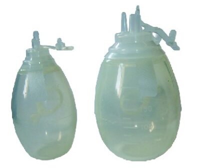 Silicone Grenade (No Drain) - Infusion Concepts